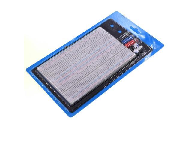 Click here for SYB-1660 Solderless Breadboard Protoboard 4 Bus Te... prices