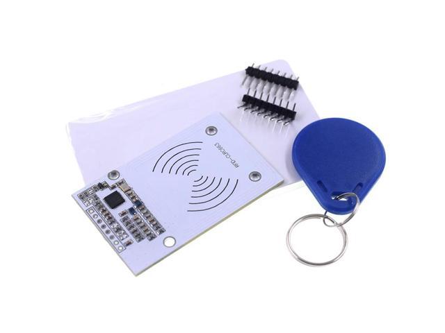 Click here for CLRC663 RC663 Development board Full protocol NFC... prices