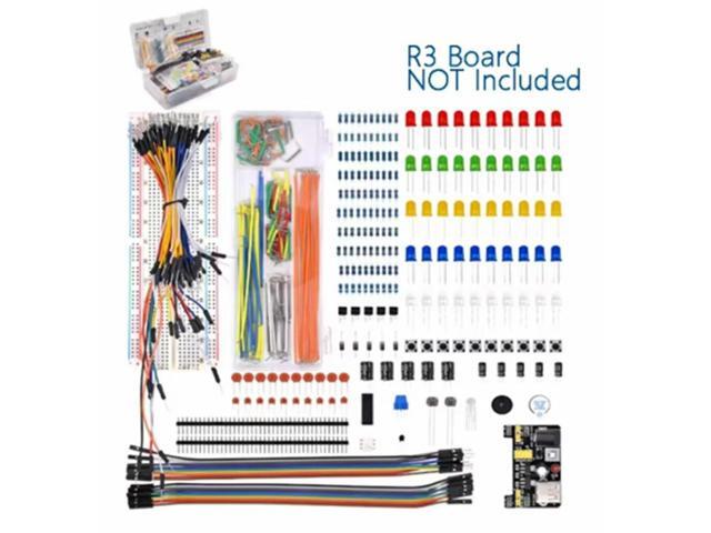 Click here for DIY Project Starter Kit For UNO R3 Kit Electronic... prices