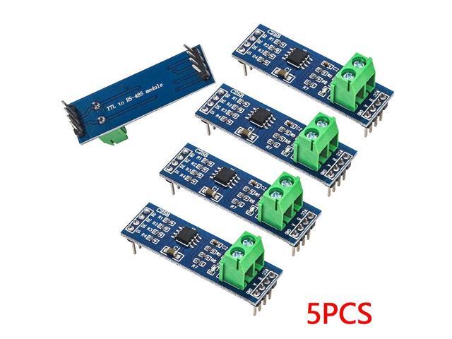 Click here for 5PCS/LOT MAX485 module  RS485 module  TTL turn RS... prices