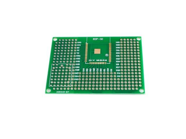 Click here for 5X7CM Double Side Prototype PCB Breadboard Univers... prices