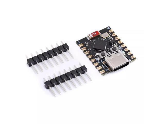 Click here for ESP32-C3 Development Board ESP32 SuperMini Develop... prices