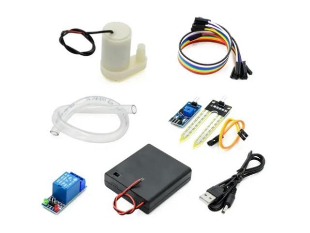 Click here for 16PCS/set Automatic Irrigation Module DIY Kit Auto... prices