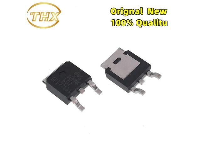 Click here for STD2HNK60Z-1 D2HNK TO251 Field-effect transistor prices