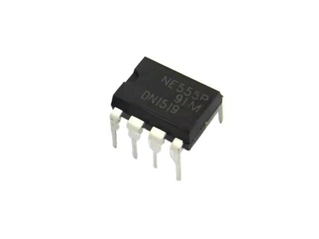 Click here for 10PCS NE555P DIP8 NE555 Single High Precision Time... prices