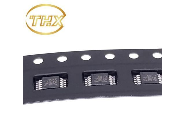 Click here for 100 nouveau SI5351 SI5351A-A-GTR 5351 SI5351A-B-GT... prices