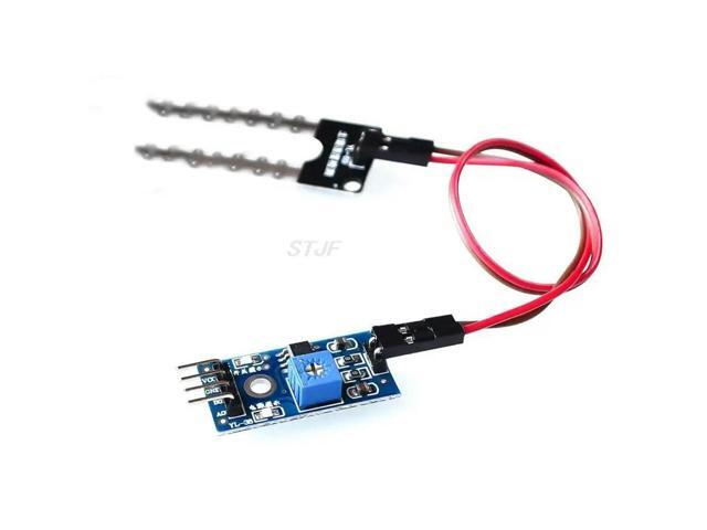 Click here for Smart Electronics Soil Moisture Hygrometer Detecti... prices