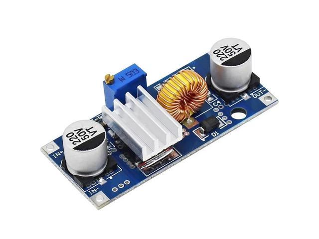 Click here for 5A XL4015 DC-DC Buck Converter Step Down Adjustabl... prices