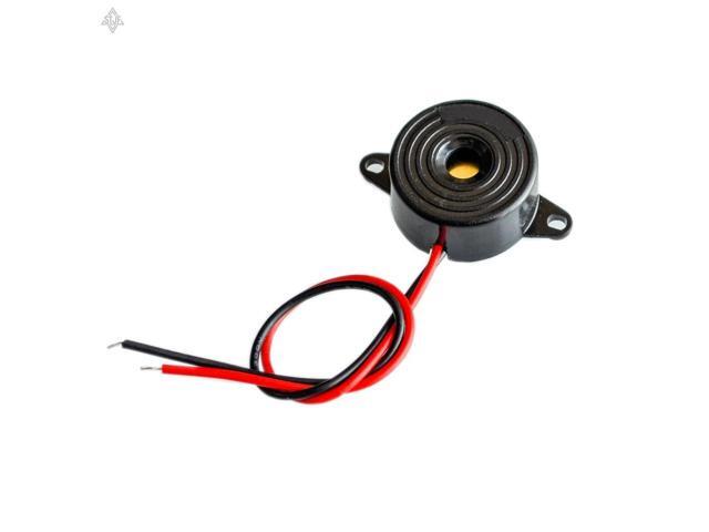 Click here for Useful Durable 3-24V Piezo Electronic Buzzer Alarm... prices