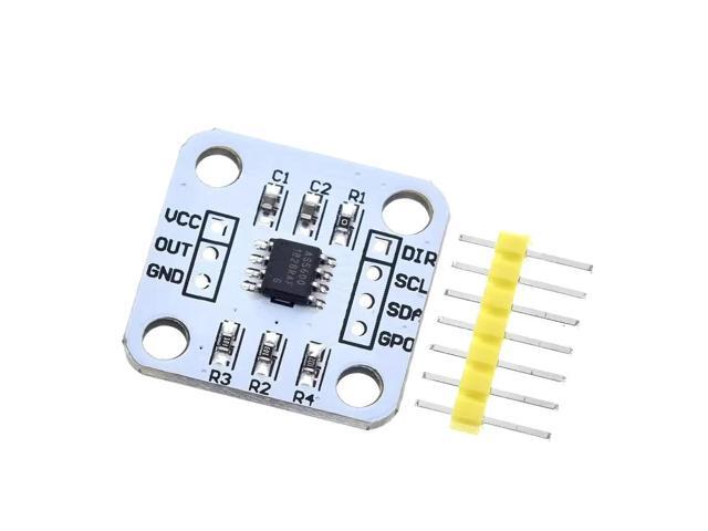 Click here for AS5600 magnetic encoder magnetic induction angle m... prices