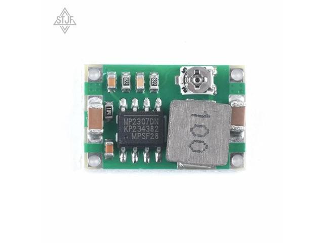 Click here for RC Airplane Module Mini 360 DC-DC Buck Converter S... prices