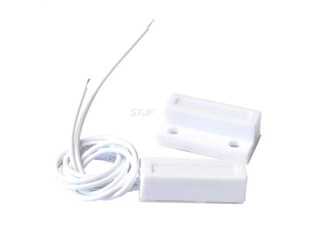 Click here for MC-38 Door Window Sensor Magnetic Switch Home Alar... prices