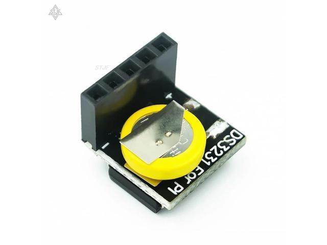 Click here for DS3231 Real Time Clock Module RTC 3.3V/5V Raspberr... prices