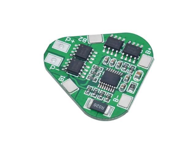 Click here for 3S 12V Lithium Protection Board 11.1V 12.6V overch... prices