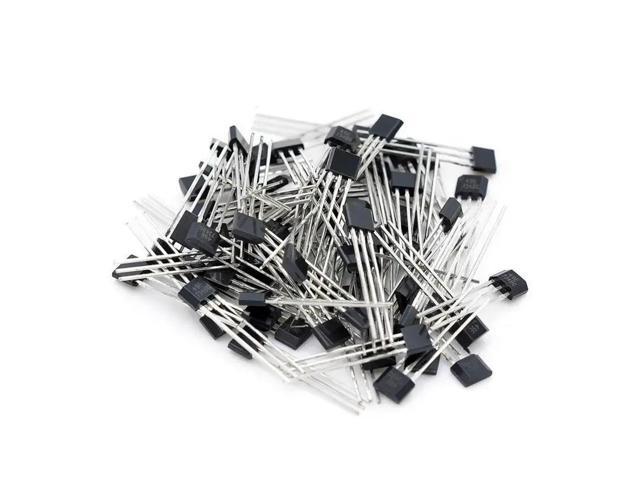 Click here for 10pcs 49E Sensor S49E Hall Element SS49E High Sens... prices