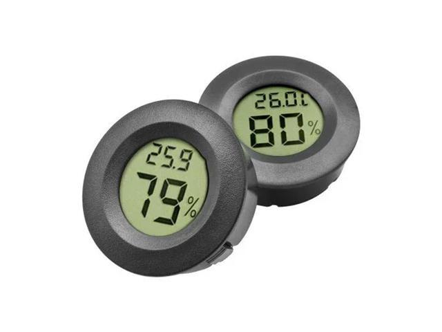 Click here for Mini LCD Digital Thermometer Hygrometer Fridge zer... prices