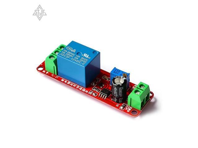 Click here for NE555 delay module monostable switch relay delay o... prices