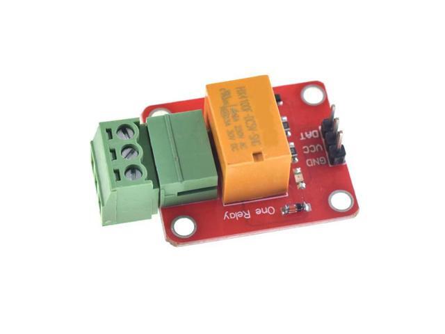Click here for 3V single-channel relay module 1 channel high-leve... prices