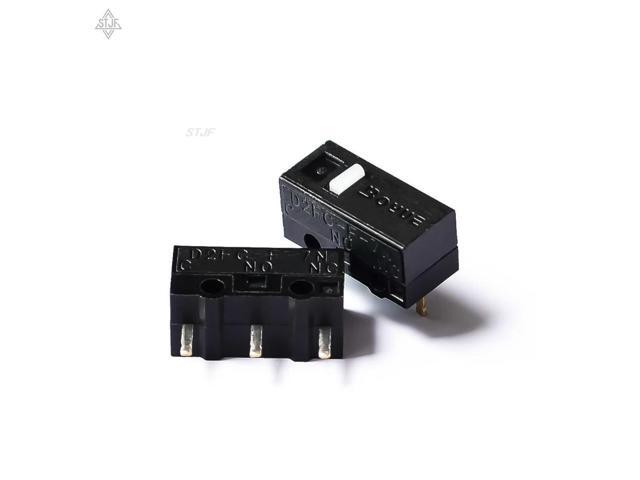 Click here for 10pcs/lot D2FC-F-7N Micro Switch For Mouse Replace... prices