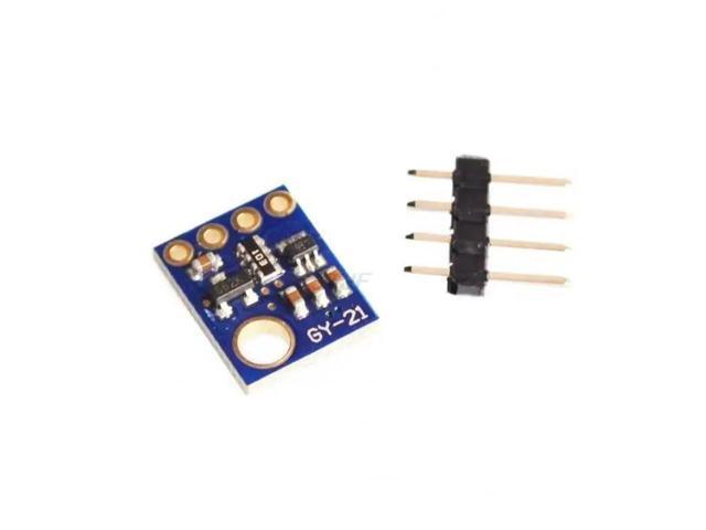 Click here for SHT21 Digital Humidity And Temperature Sensor Modu... prices