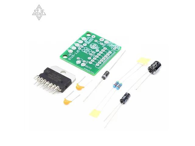 Click here for 1set TDA7297 amplifier board spare parts dc 12v gr... prices