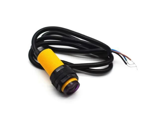 Click here for E18-D80NK Infrared Obstacle Avoidance Photoelectri... prices