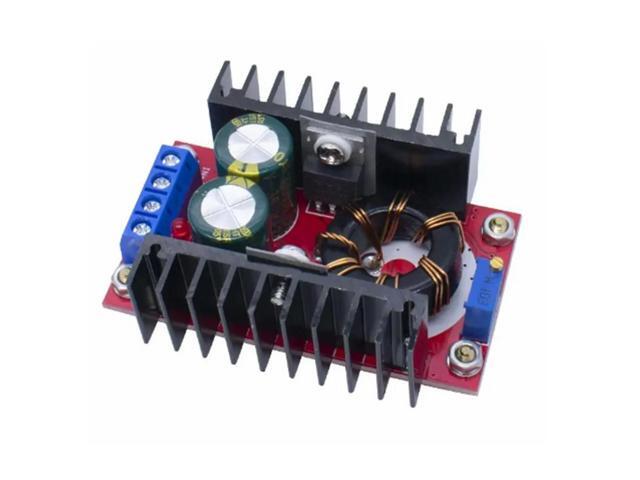 Click here for 150W DC-DC Boost Converter Step Up Power Supply Mo... prices