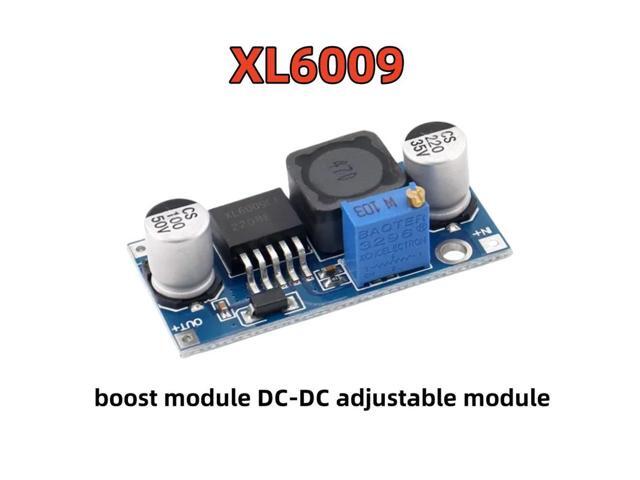 Click here for XL6009E1 boost module DC-DC adjustable module powe... prices