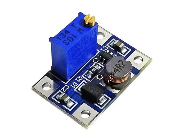 Click here for 5PCS Mini SX1308 Adjustable Booster Power Module H... prices