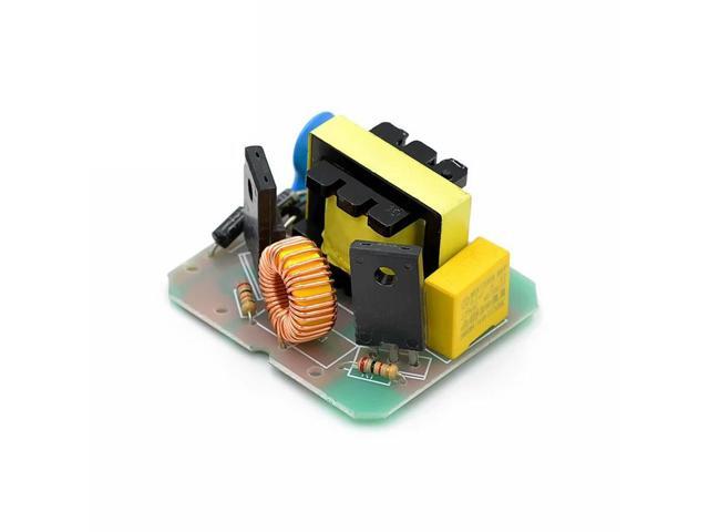 Click here for DC-AC inverter power supply 12V liter 220V Dual-mo... prices