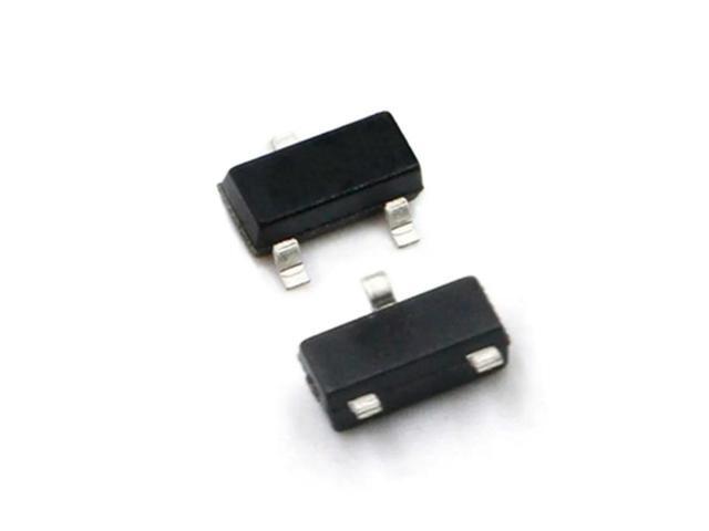 Click here for 200PCS AO3414 AE9T MOS SOT23 N channel prices