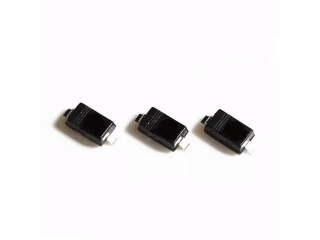 Click here for 50PCS 5V Unidirectional TVS transient diode SMBJ5.... prices
