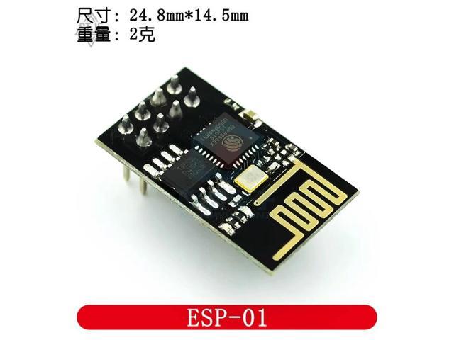 Click here for Upgraded version ESP-01 ESP8266 serial WIFI wirele... prices