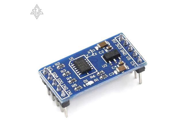 Click here for ADXL345 3-axis Digital Gravity Sensor Acceleration... prices