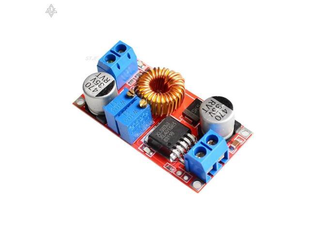 Click here for XL4015 5A DC to DC CC CV Lithium Step down Chargin... prices