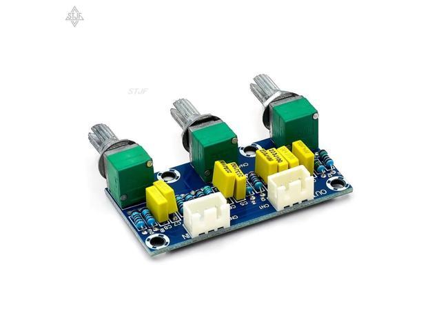 Click here for XH-M802 Passive Tone Board Amplifier Preamp Power... prices