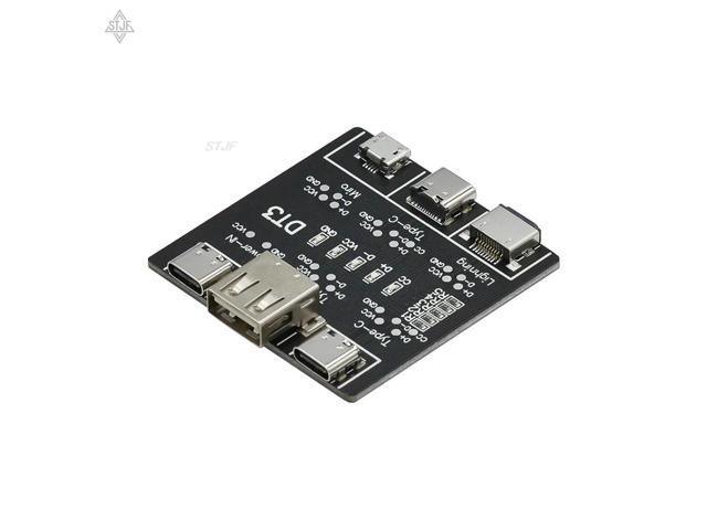 Click here for USB Data Cable On-Off Detection Board for Micro Ty... prices