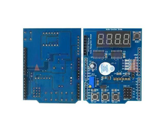 Click here for Multifunctional Expansion Board Kit Based Learning... prices