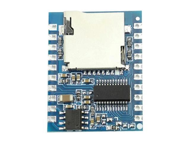 Click here for Voice Playback Module DY-SV19T MP3 Voice Module WA... prices