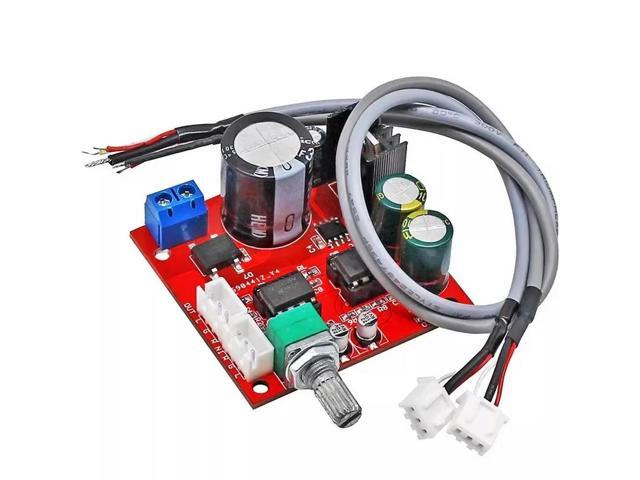 Click here for AC5-16V DC6-24V Dual NE5532 Preamplifier Board Sin... prices