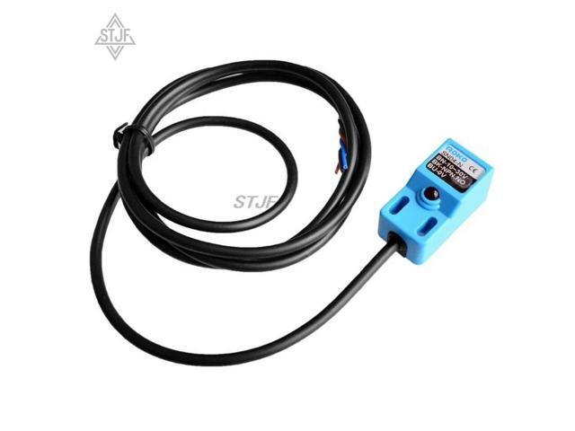 Click here for Inductive Proximity Switch SN04N SN04P SN04Y NPN D... prices