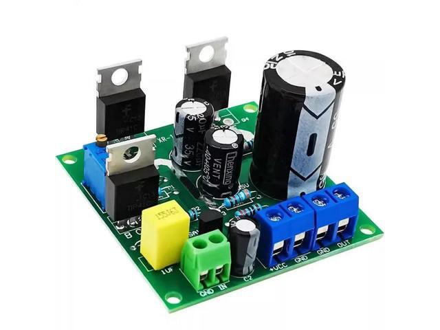 Click here for Fever level 1969 Class A power amplifier board 20W... prices