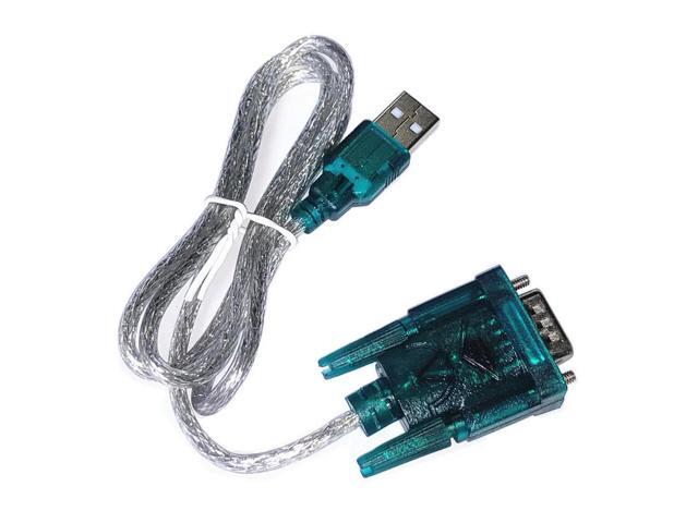 Click here for HL-340 USB-RS232 conversion cable USB to serial po... prices