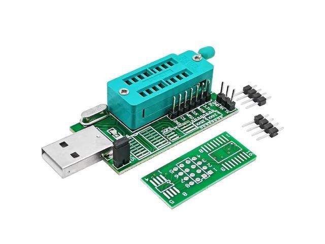 Click here for CH341A 24 25 USB programmer router DVD motherboard... prices