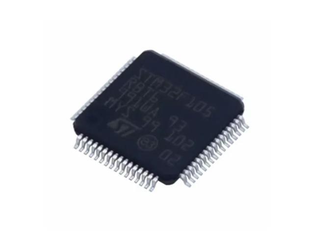 Click here for 1PCS STM32F105RBT6 STM32F105RB STM32F105 LQFP64 Ch... prices