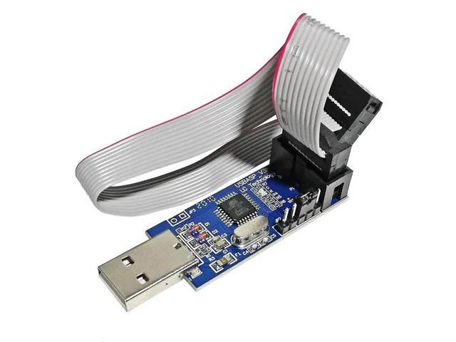 Click here for USBASP Downloader ISP 51 AVR Programmer Wholesale... prices