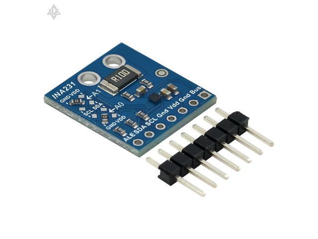 Click here for INA231 IIC I2C Interface Bi-Directional Current/Po... prices