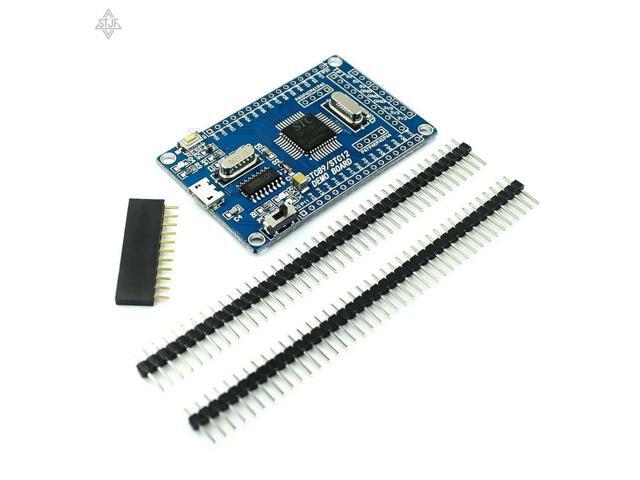 Click here for 51 Microcontroller 51 small system board For STC89... prices