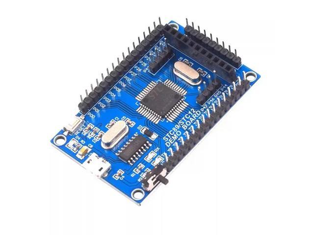 Click here for STC12C5A60S2 STC12 Development Core Board Module S... prices