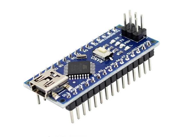 Click here for Nano V3.0 ATMEGA328P Development Board 16Mhz CH340... prices